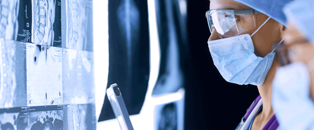 Radiology Services | Jenkins County Medical Center | Millen