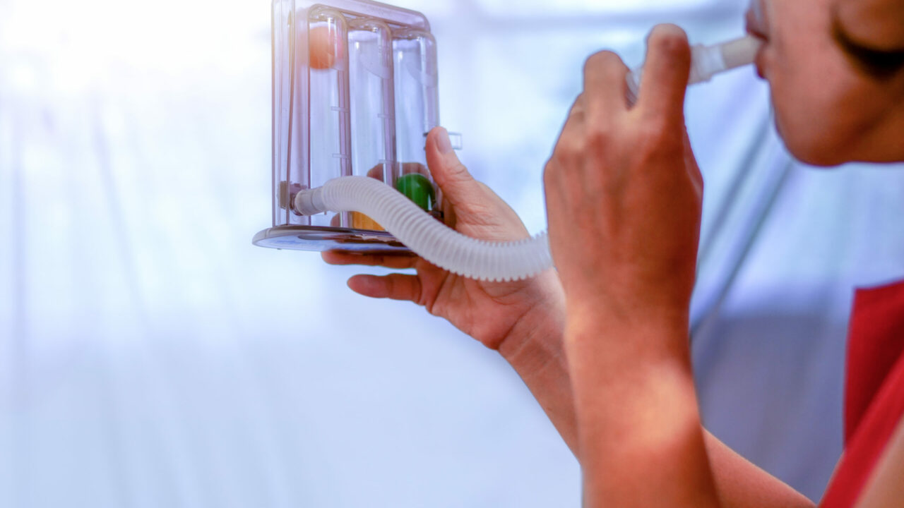 Pulmonary Rehabilitation | Jenkins County Medical Center